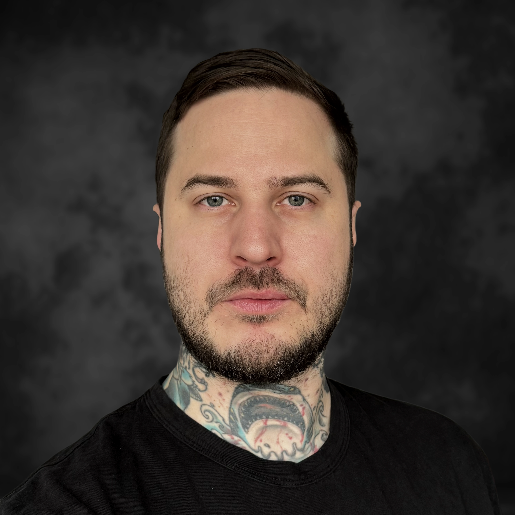 About – Daniel Petri – Medium