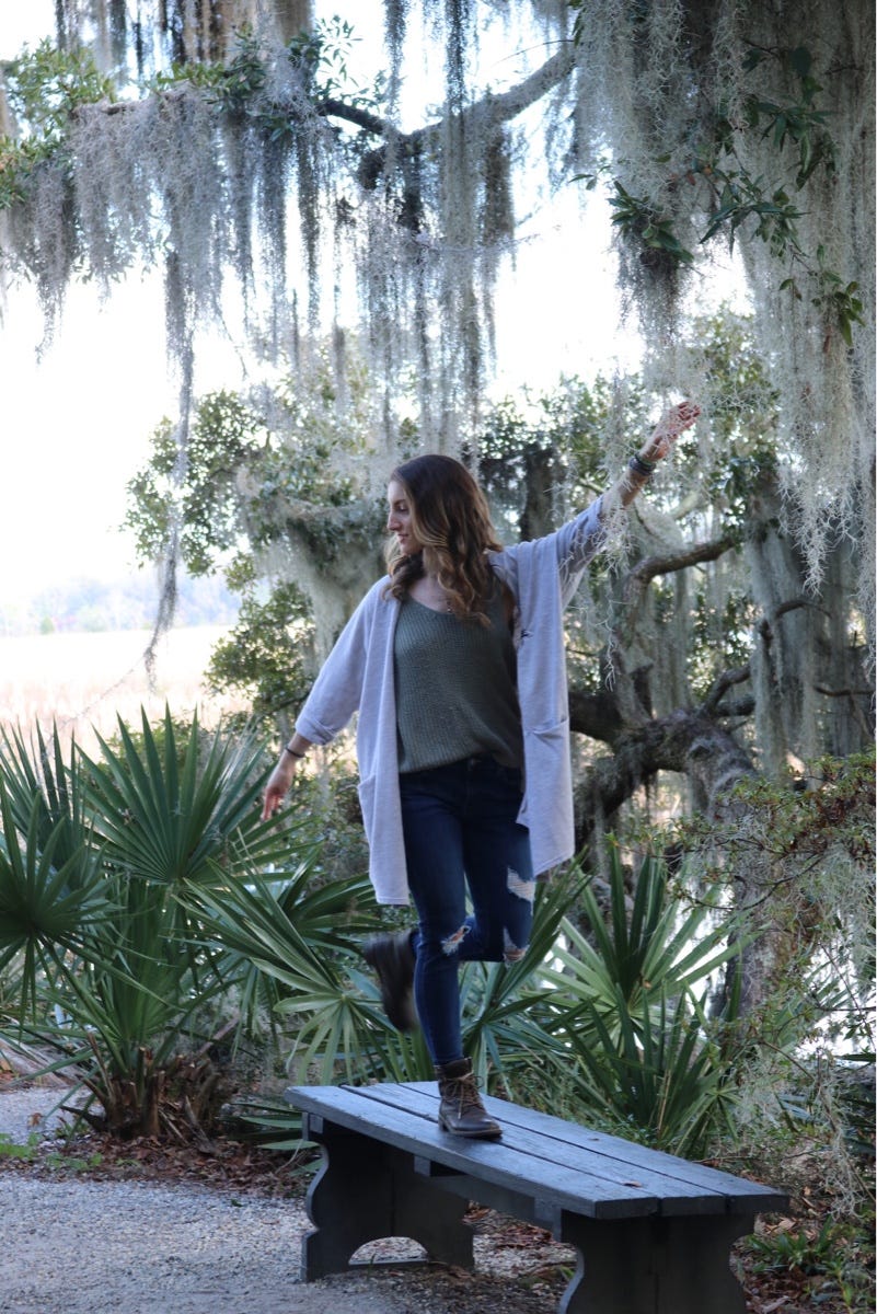 Elicia Santa Maria – Medium