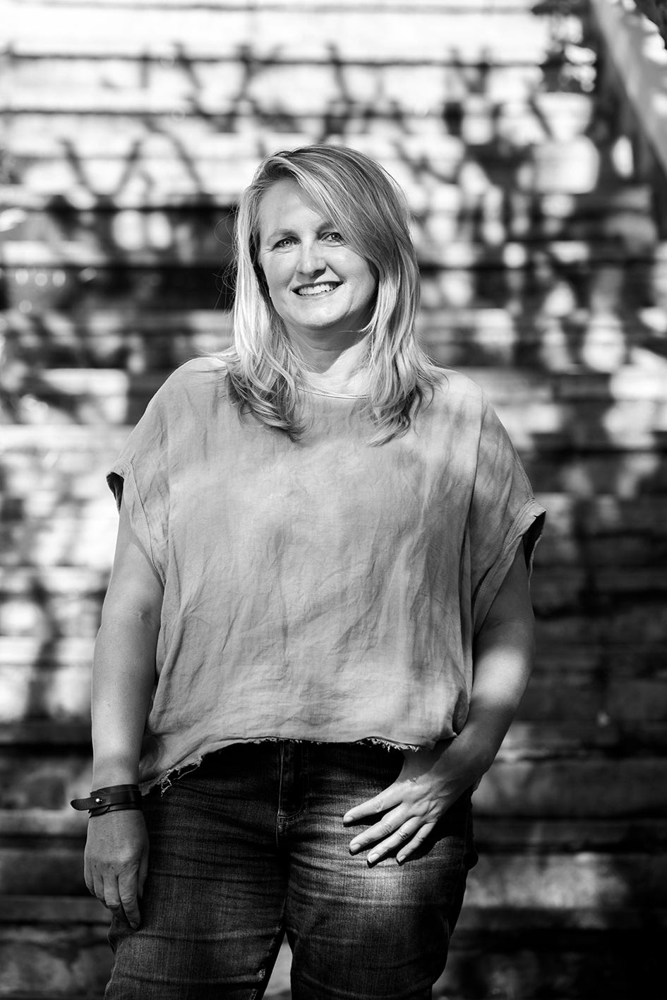 Angela Clark – Medium