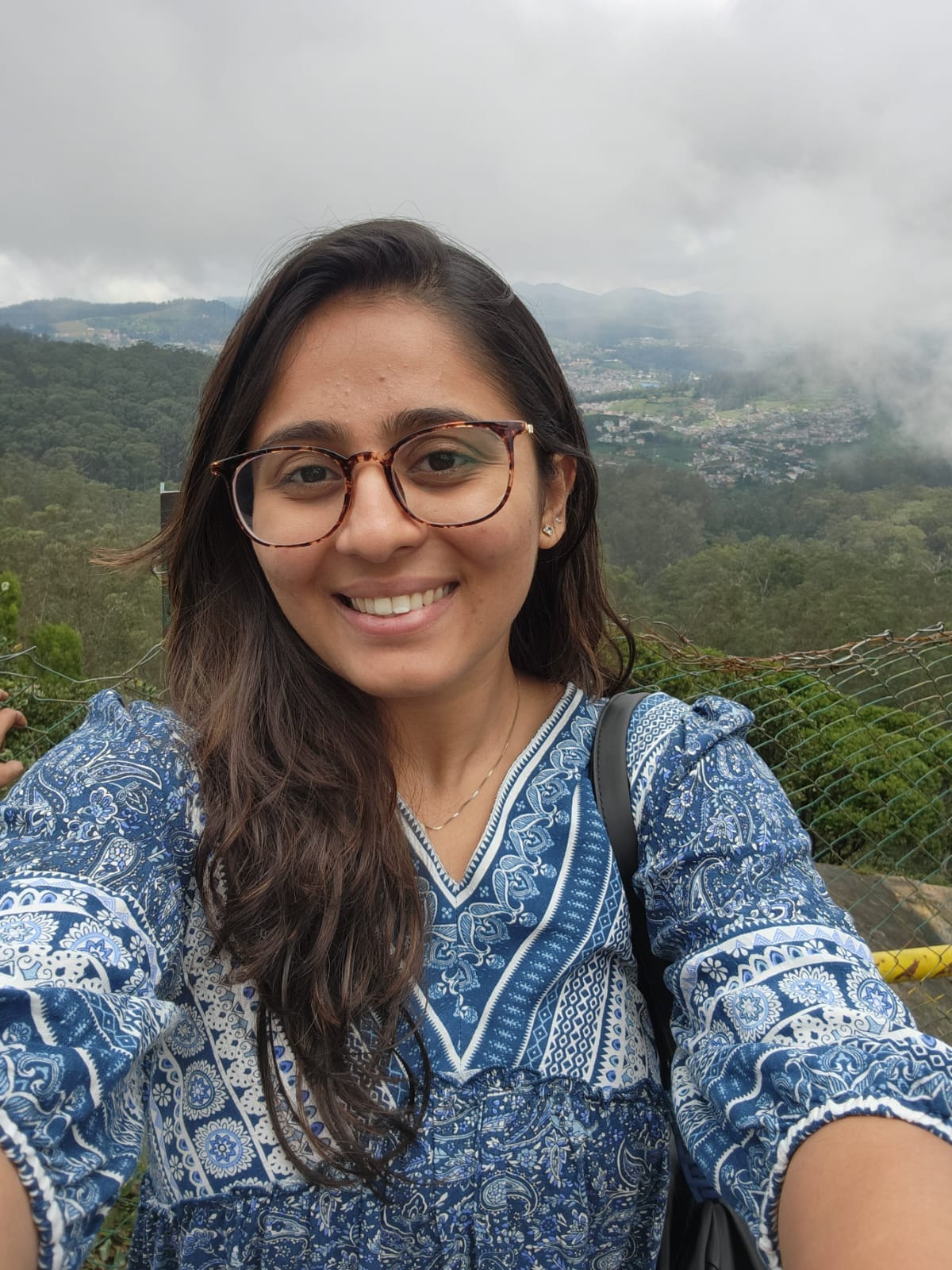 About – Vaidehi Sheth – Medium