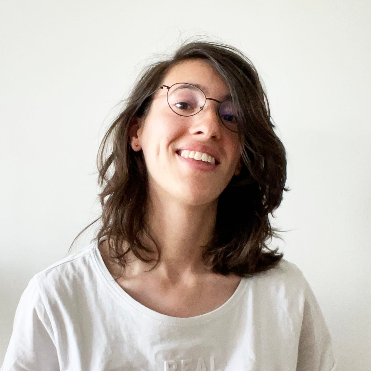 Axelle Geyre – Medium