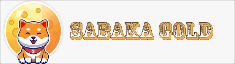 About – Sabaka Gold Official – Medium
