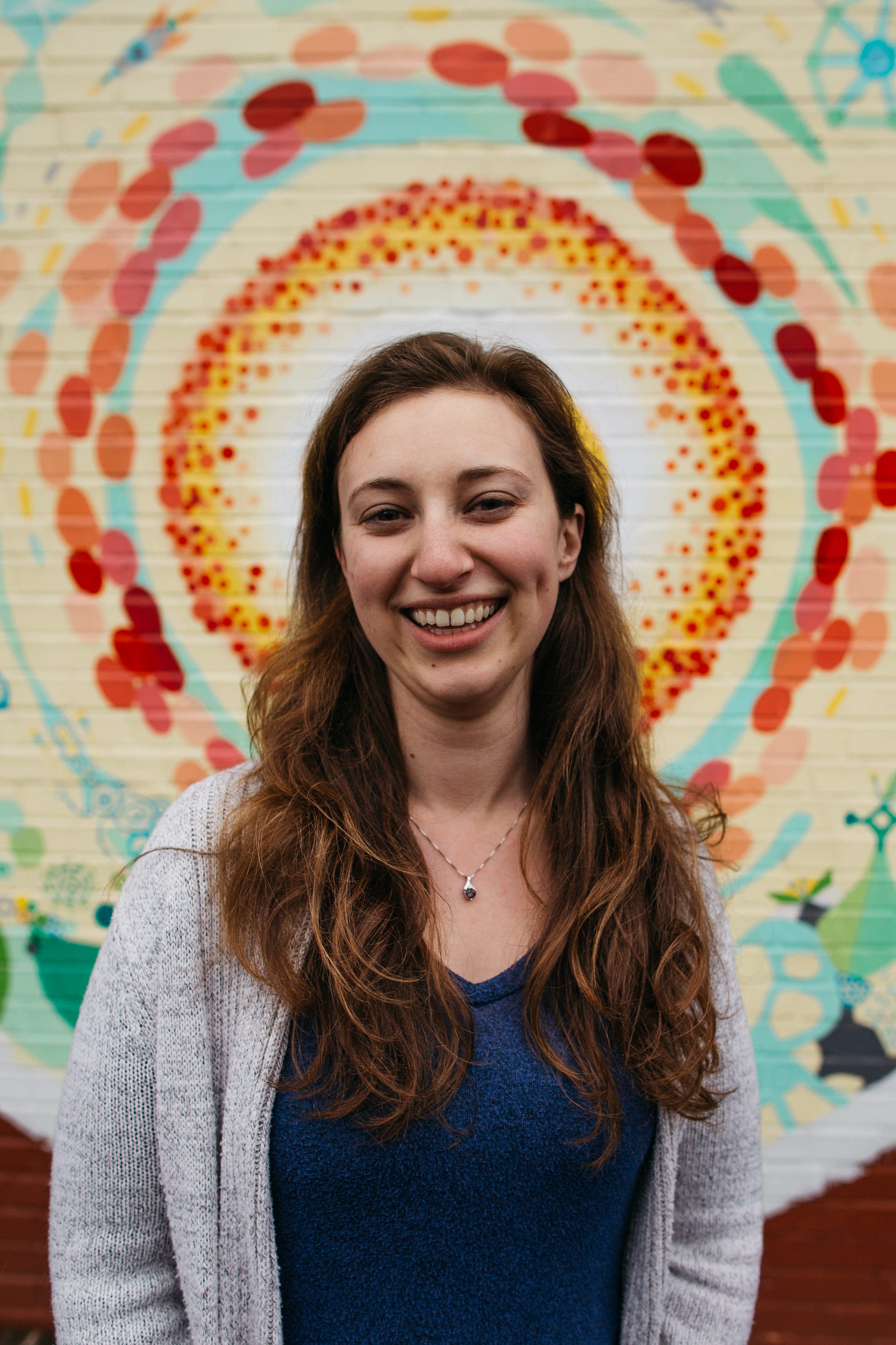 About – Katy Guglielmino – Medium