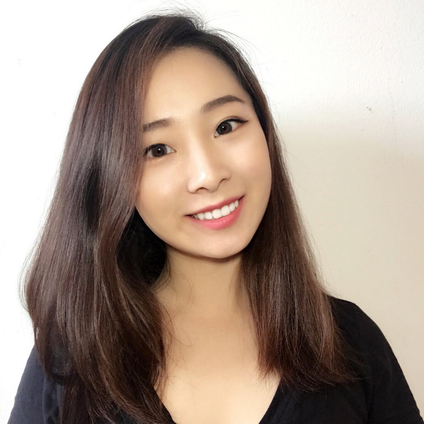 Callie Wang – Medium