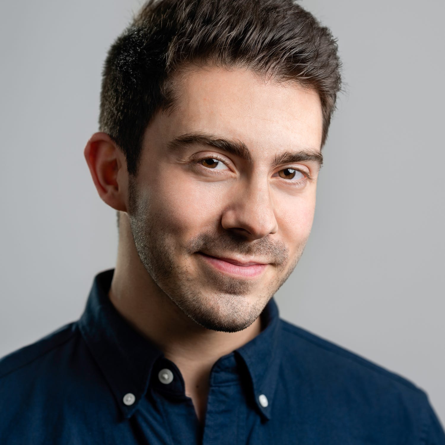 Martin Carlile – Medium