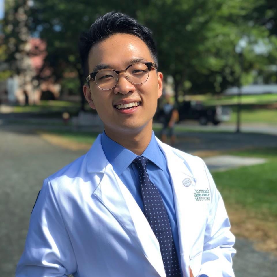 Nathan Kung – Medium