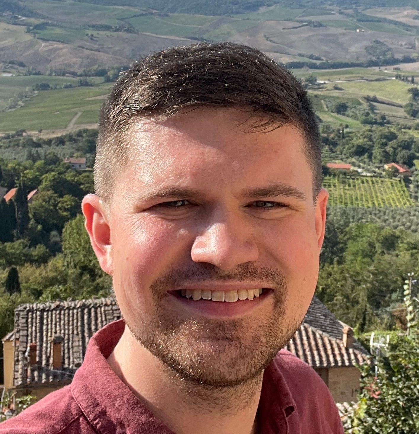 Andrew Walters – Medium
