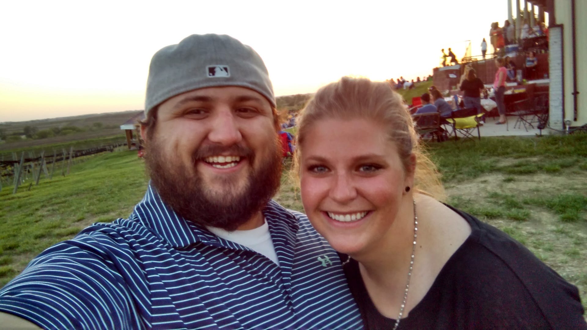 Aaron John – Medium