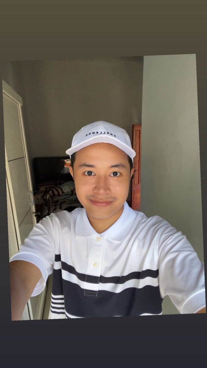 About – Deden Miftahul Hidayat – Medium