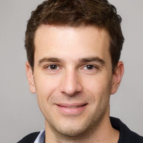 Robert Marin – Medium