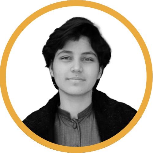 About – Khansa😎 – Medium