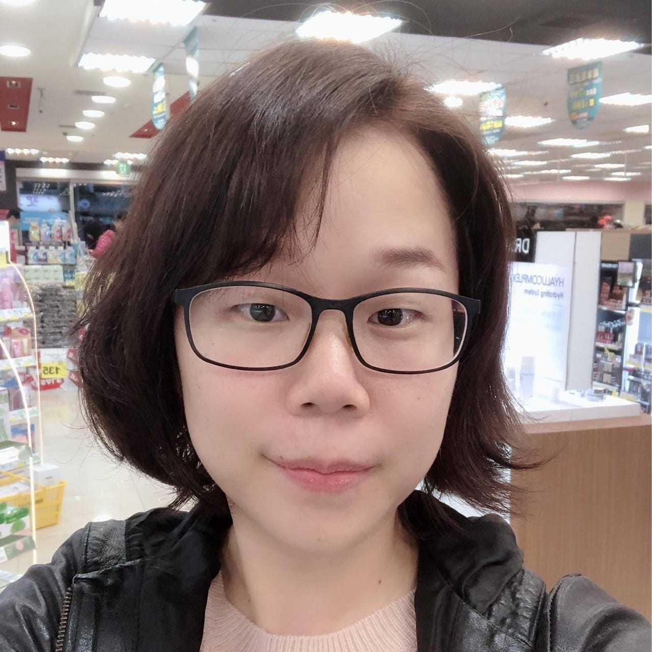 Joanne Chang – Medium