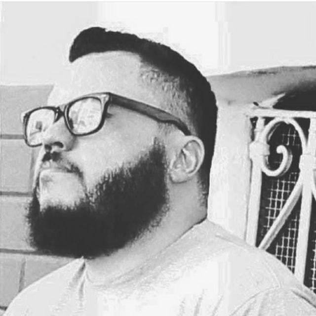 Victor da Mata – Medium
