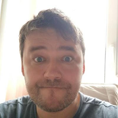Ivan Starkov – Medium