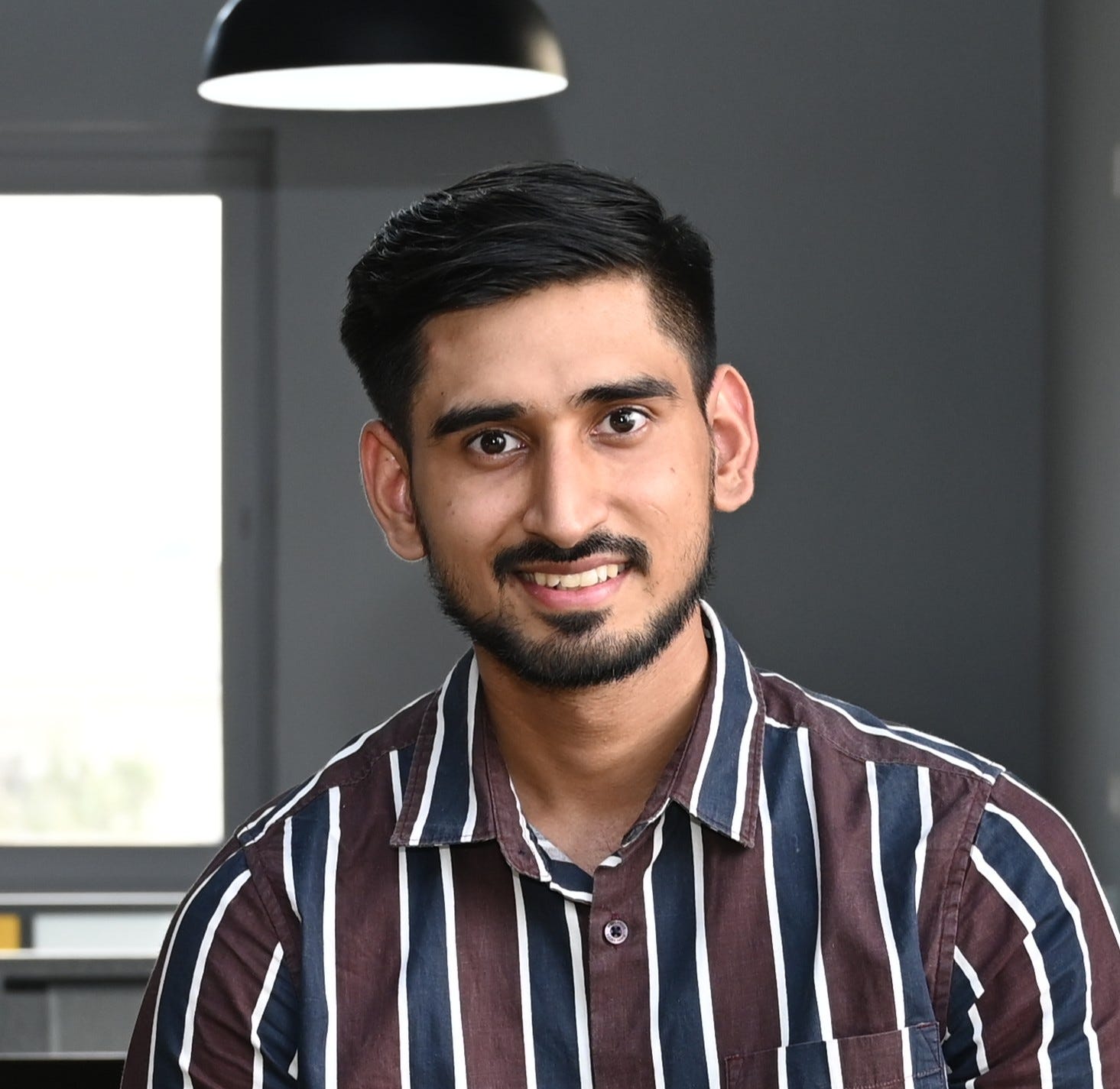 Abhishek Mishra – Medium