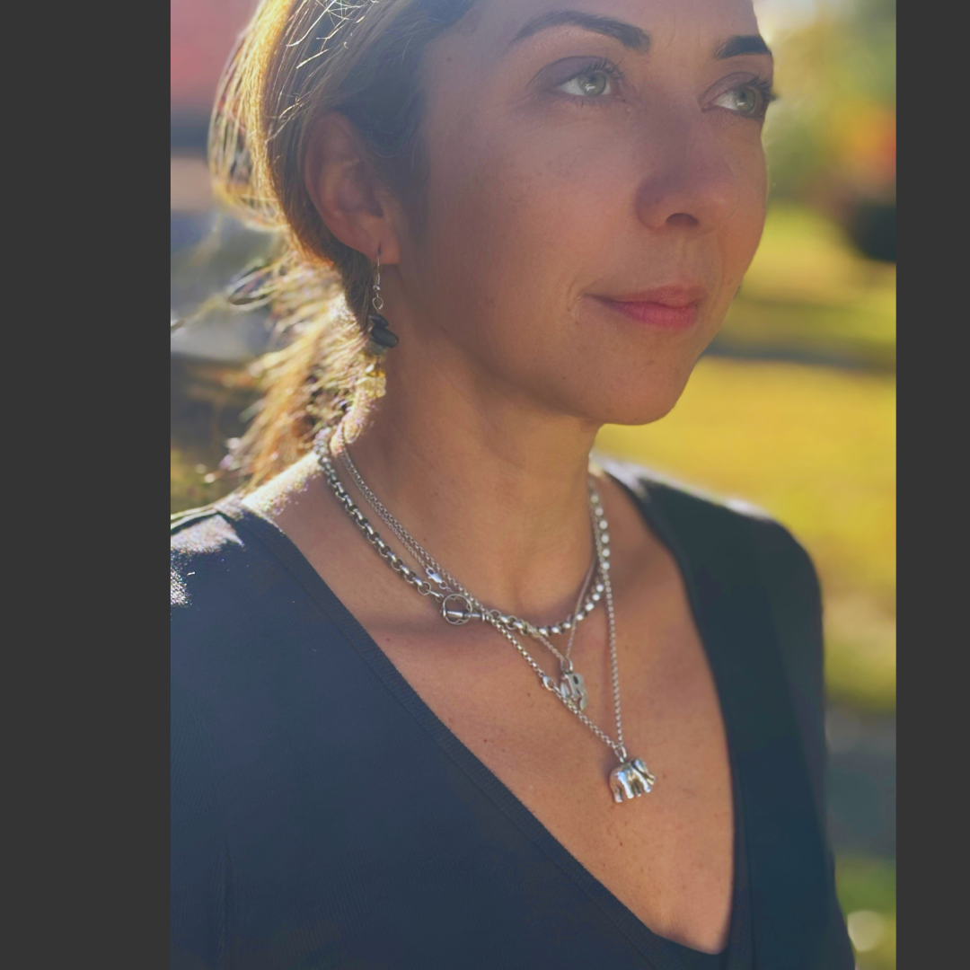 Becca ∞ – Medium