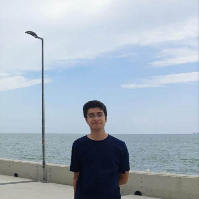 Abdullah Emin Şahin – Medium