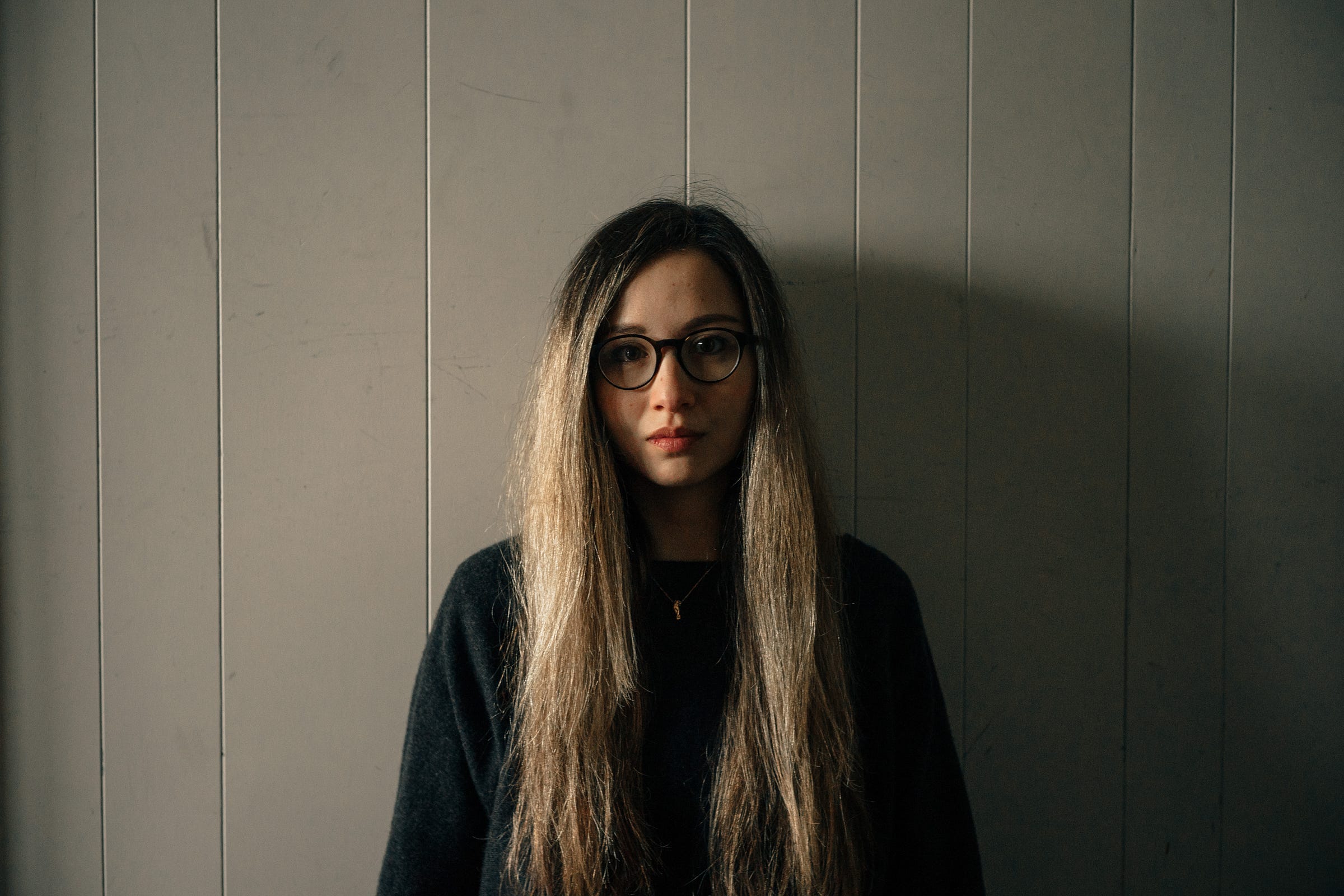 About – Amanda Rosenberg – Medium