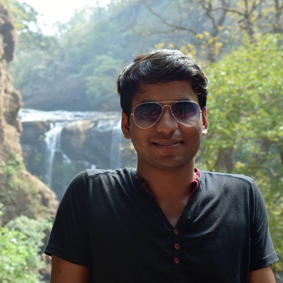 Rohit Gupta Medium Rohit Gupta Medium