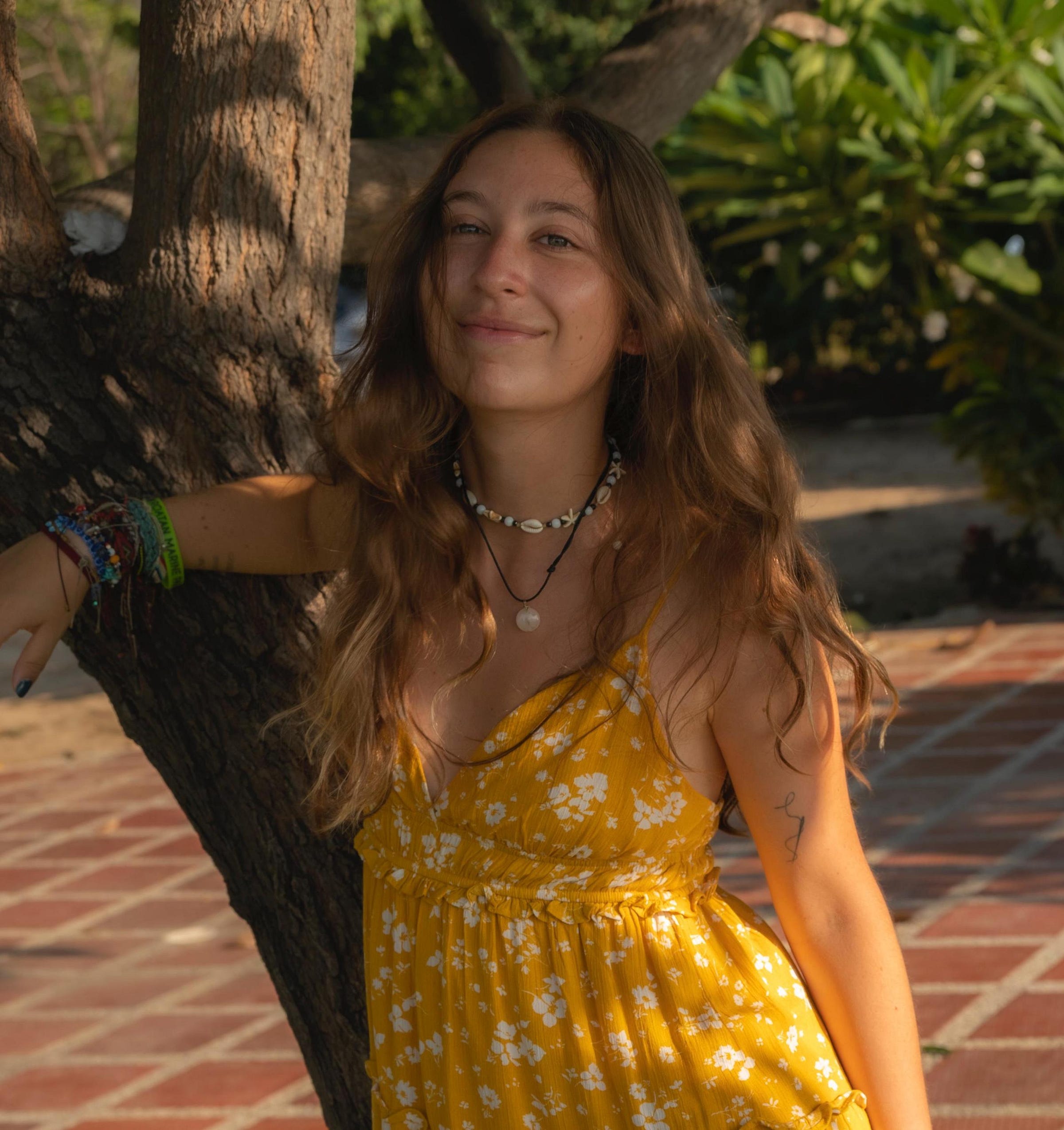 Catalina Ospina – Medium
