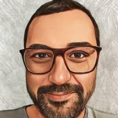 Theodoros Karropoulos – Medium