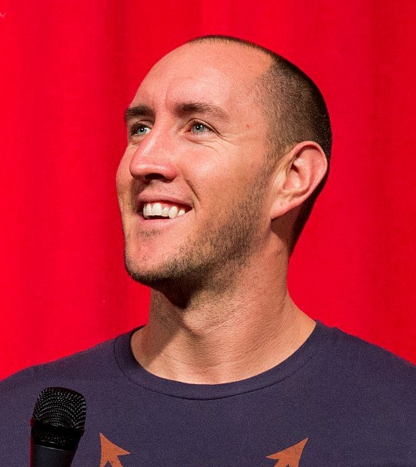 Jason Zook – Medium