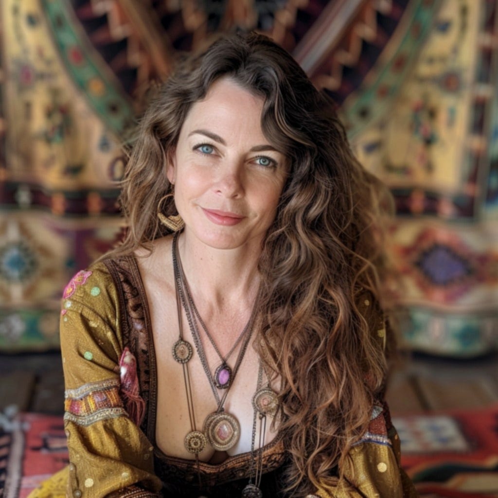 Karen Smith – Medium