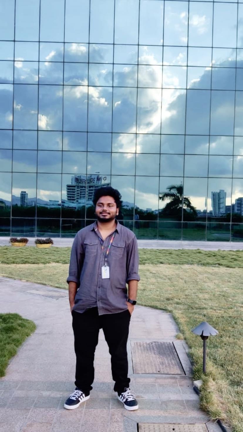 Sourav Saha – Medium