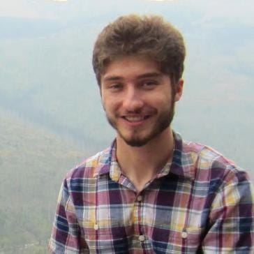 Ethan Witt – Medium