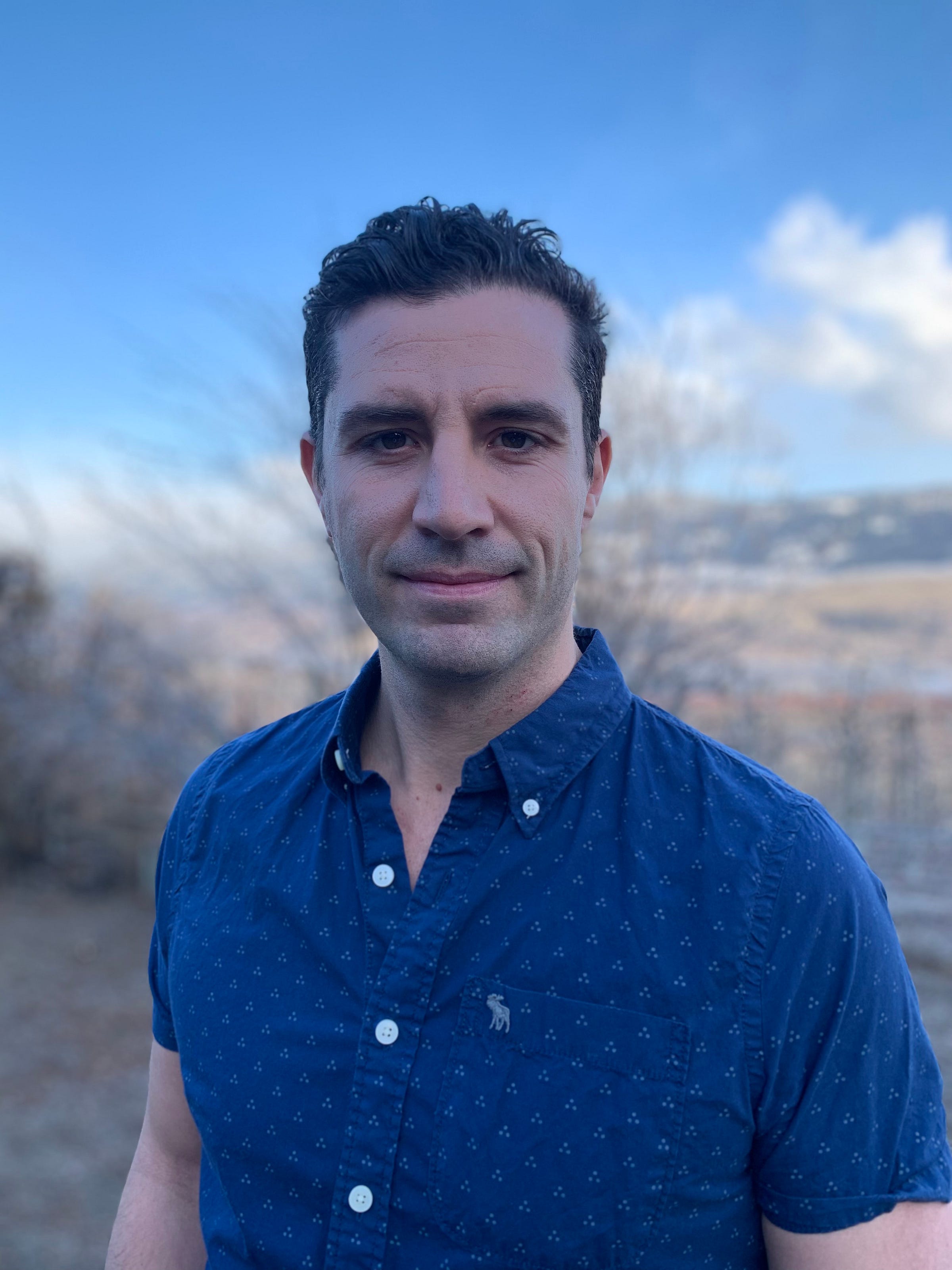 Edward Lefurgy – Medium
