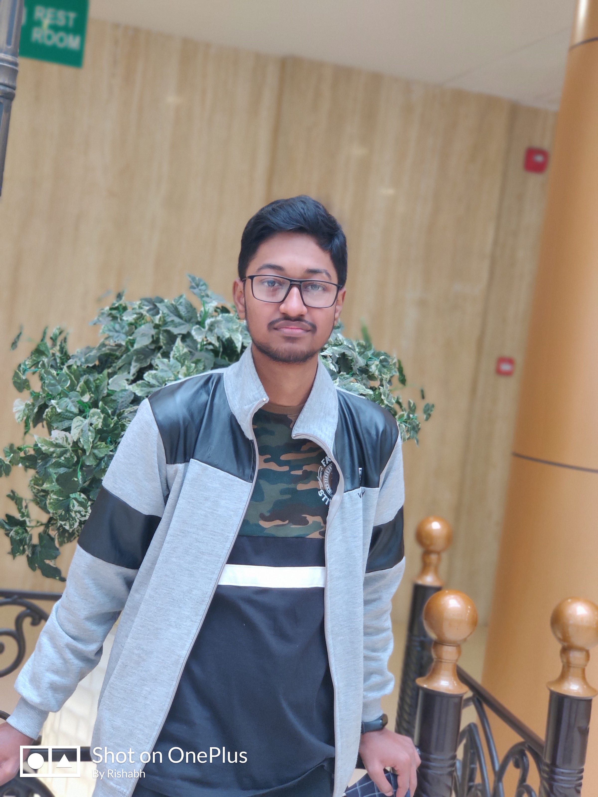 About – Ayush Karn – Medium