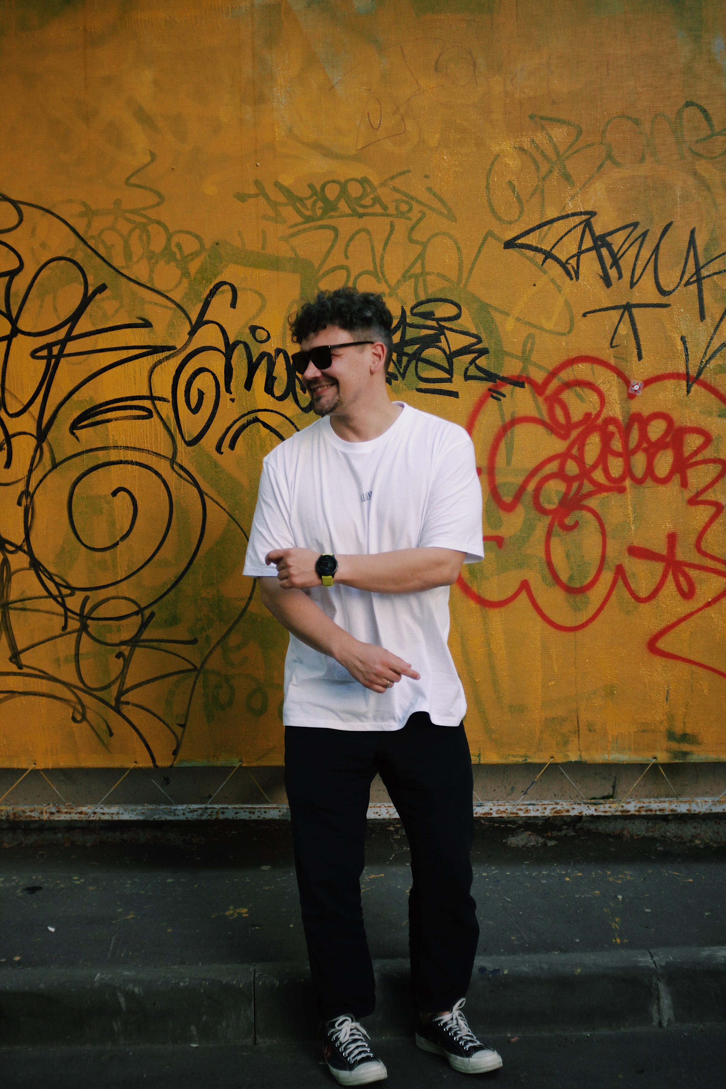 Kirill Sh. – Medium
