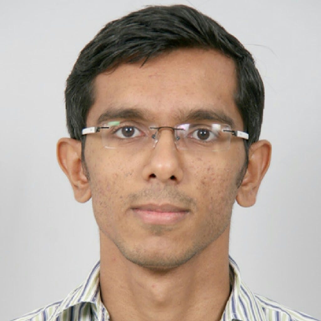Bhumik Gandhi on Medium curated some lists