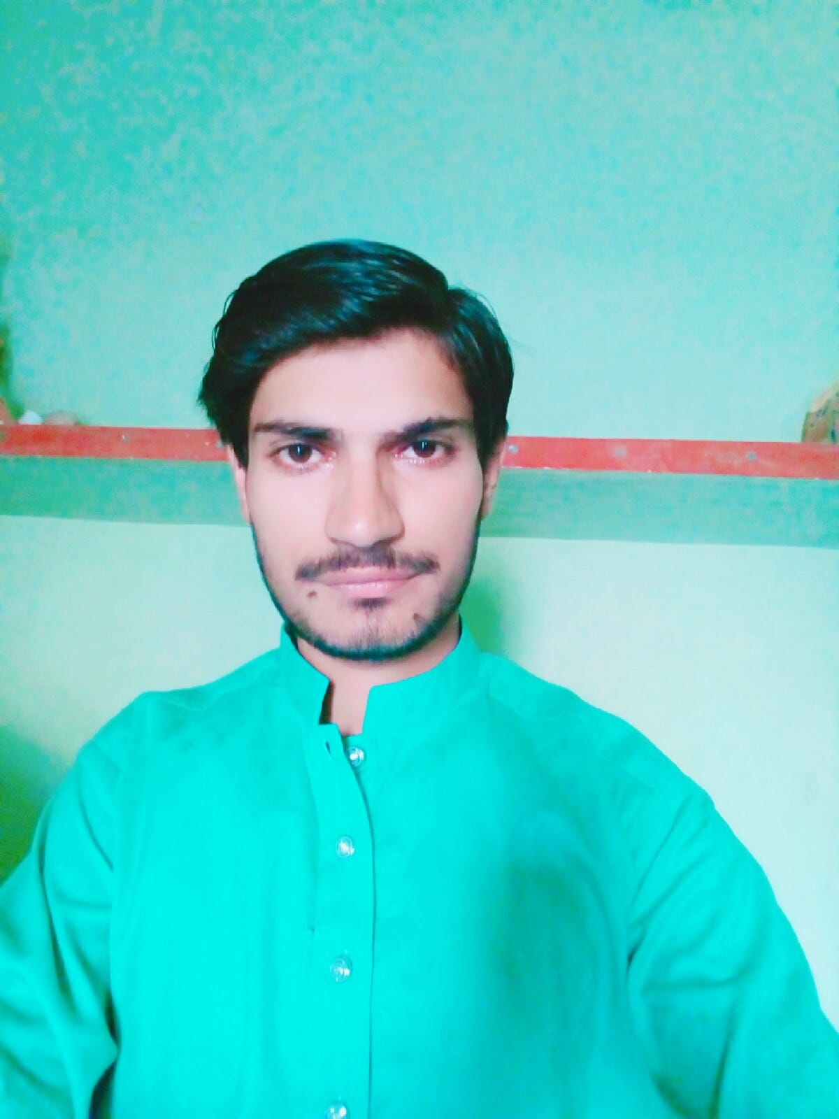 Muhammad Adil Shehzad – Medium