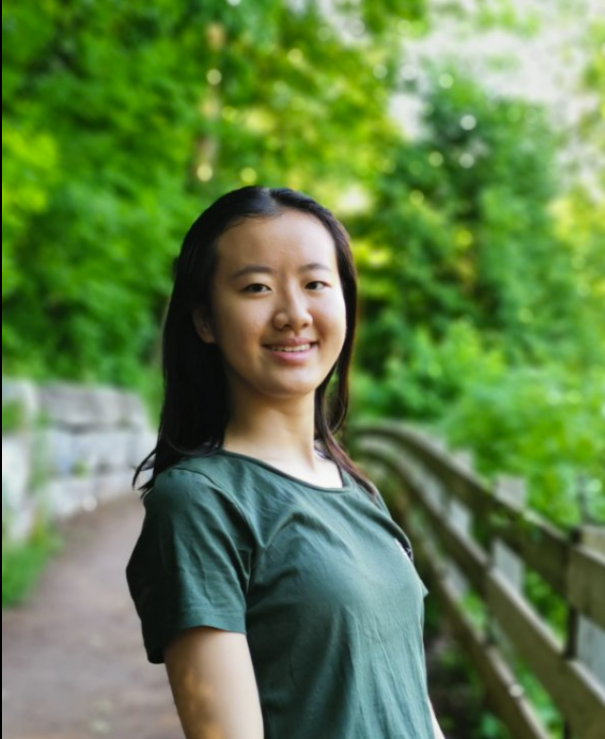 Yvonne Wang – Medium
