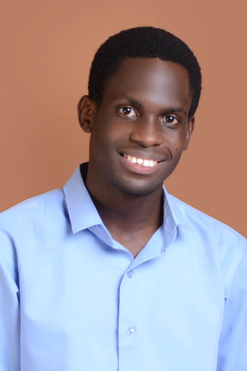 Olusa Oluwabusayomi – Medium