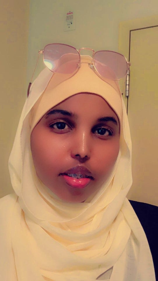 Salmo Mohamed Muse Medium