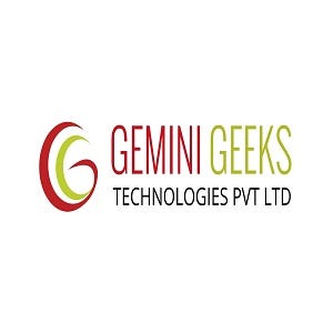Gemini Geeks Tech. Pvt. Ltd. – Medium