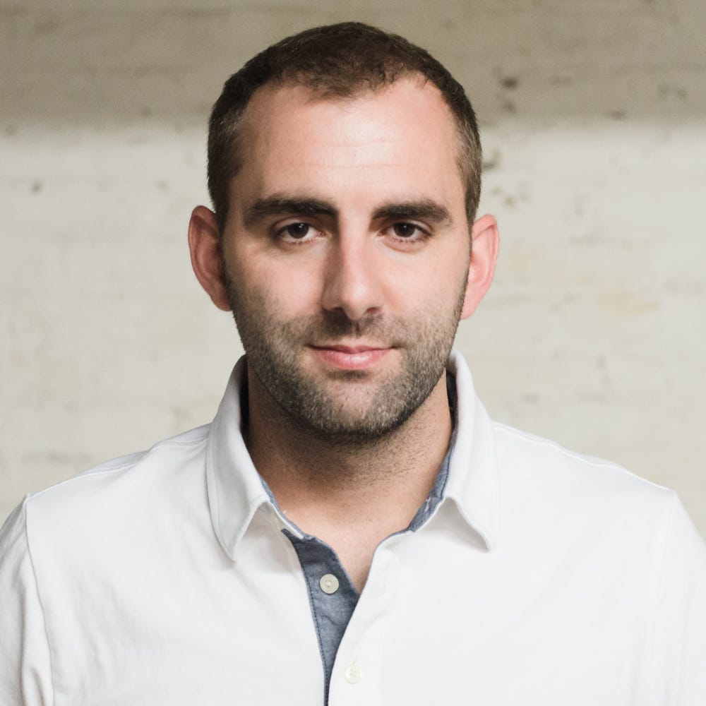 BJ Zink on Medium curated some lists