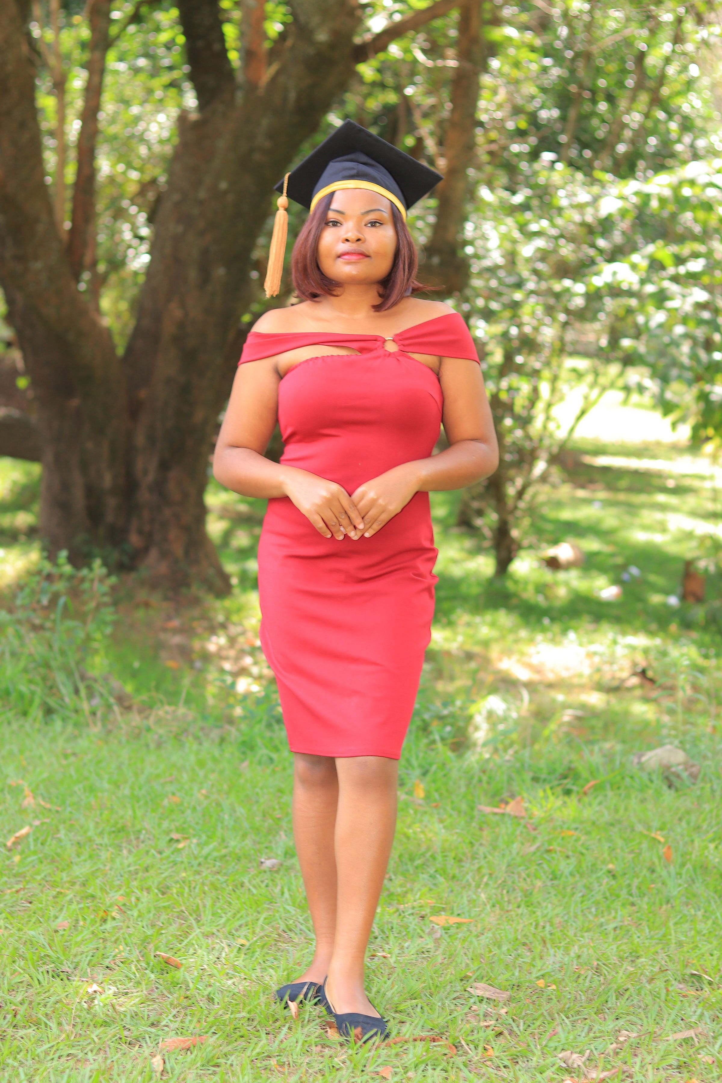 Christine Mwende Nyaga – Medium