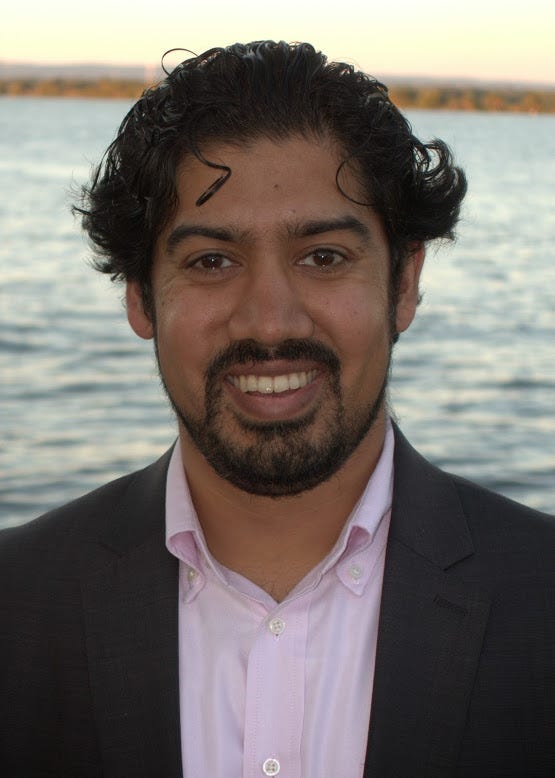 Devjit Chakravarti – Medium