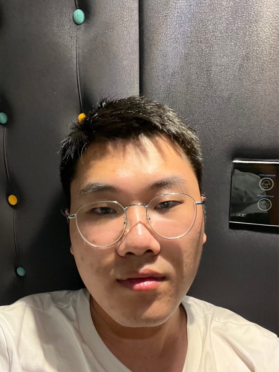 Kevin Hsia – Medium