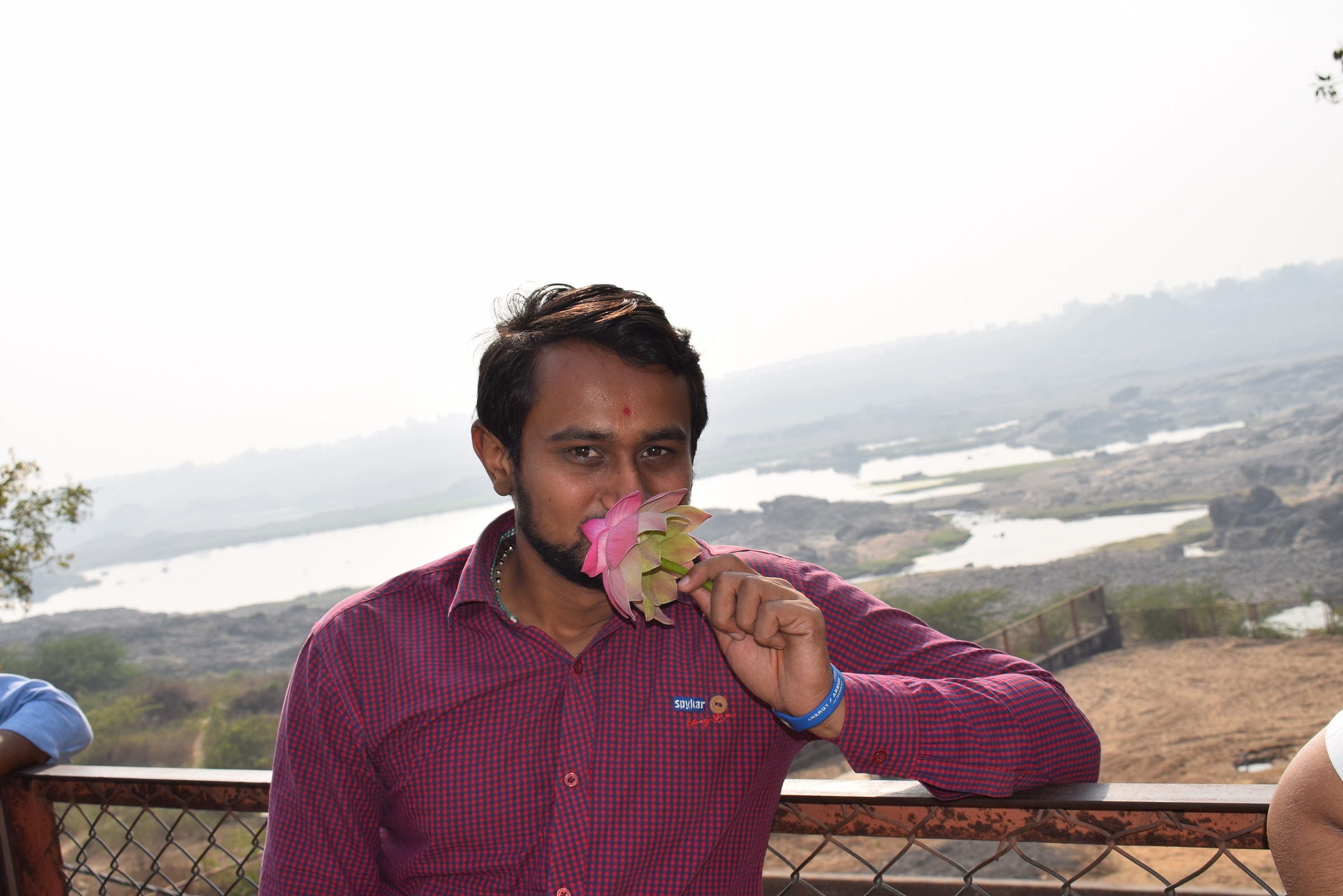 Prakash Shiyani – Medium