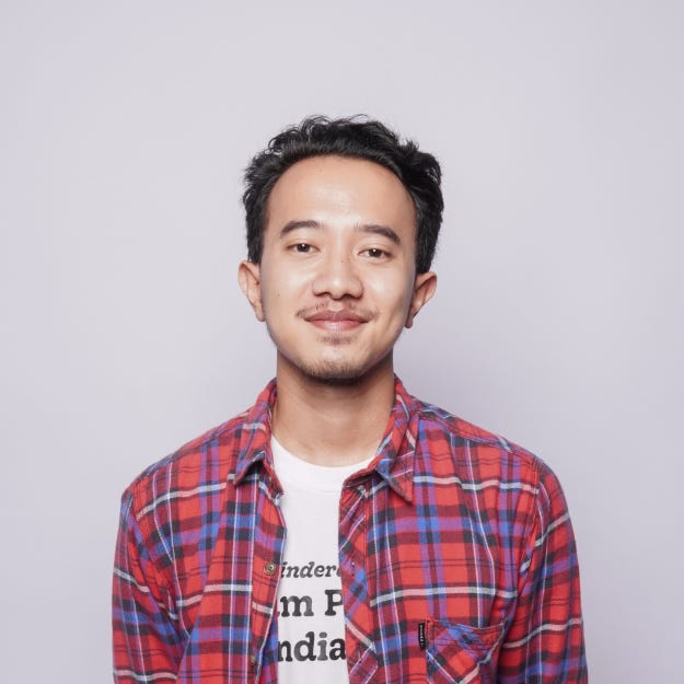 Bintang Timur – Medium