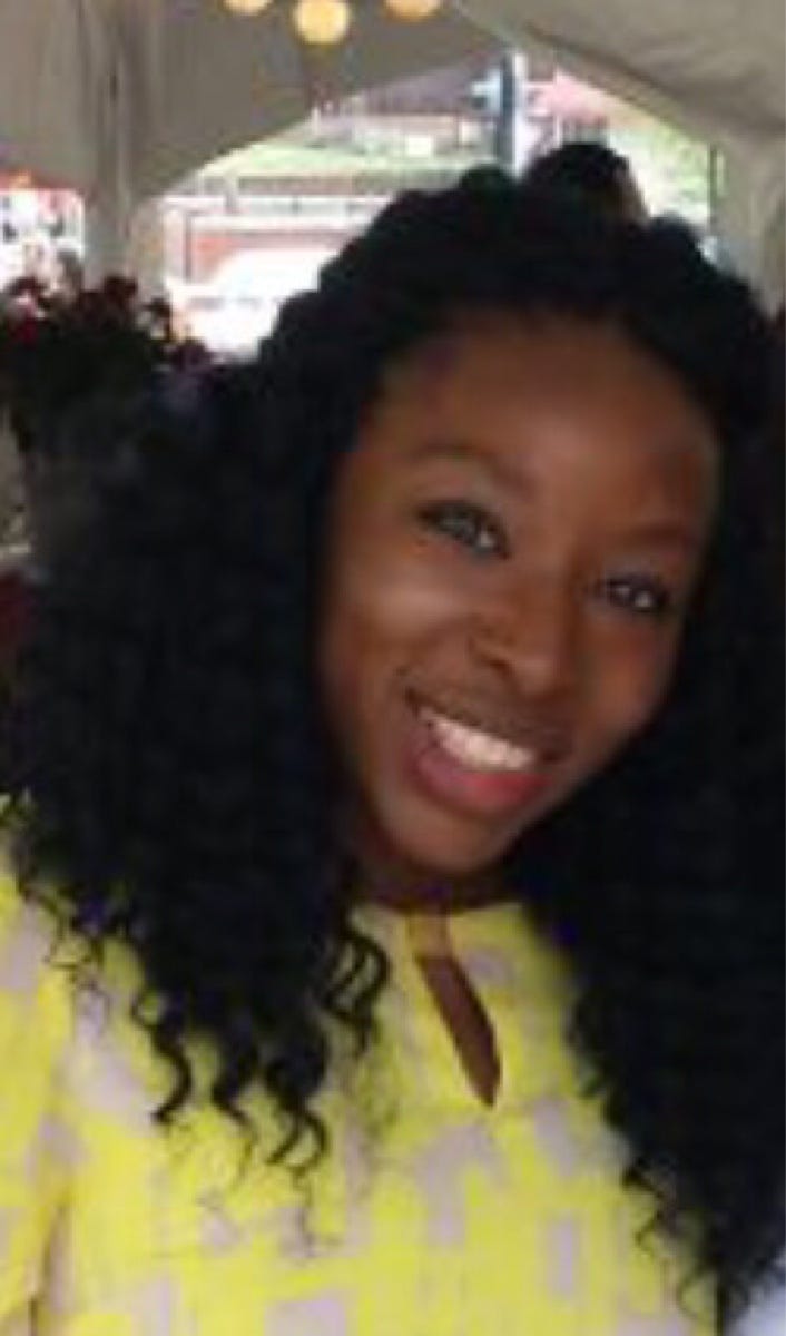 About – Nana Esi Busari – Medium