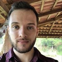 Fábio Elizandro – Medium