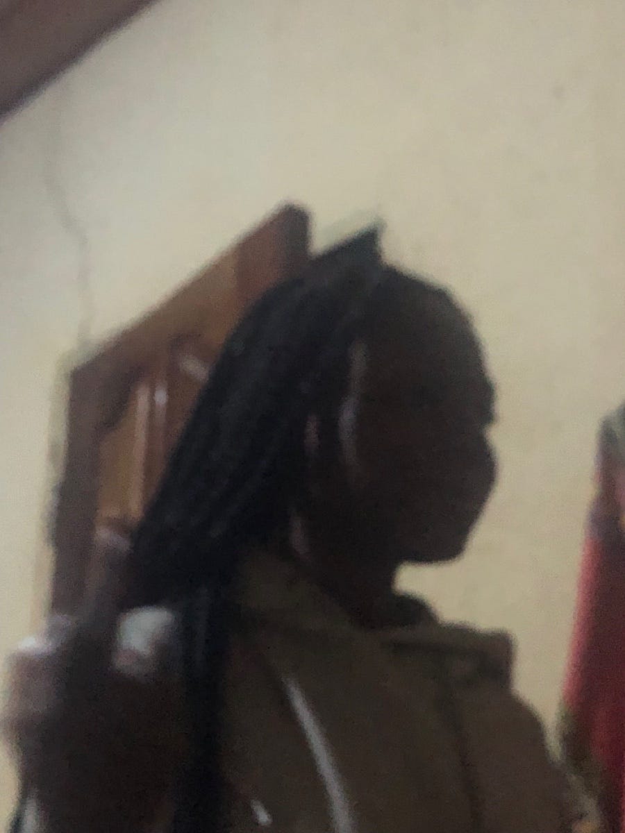 Onahi Ijeh – Medium