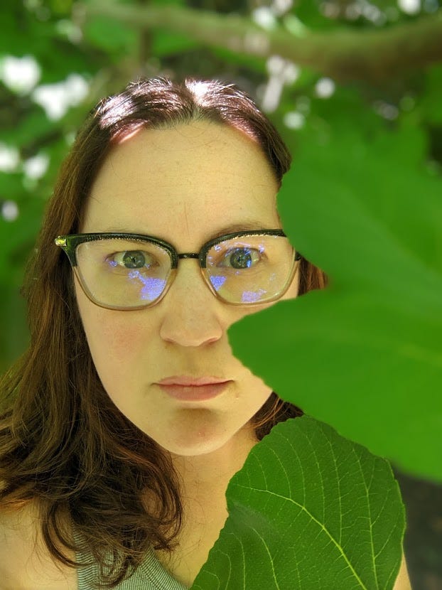Laura Wheatman Hill – Medium