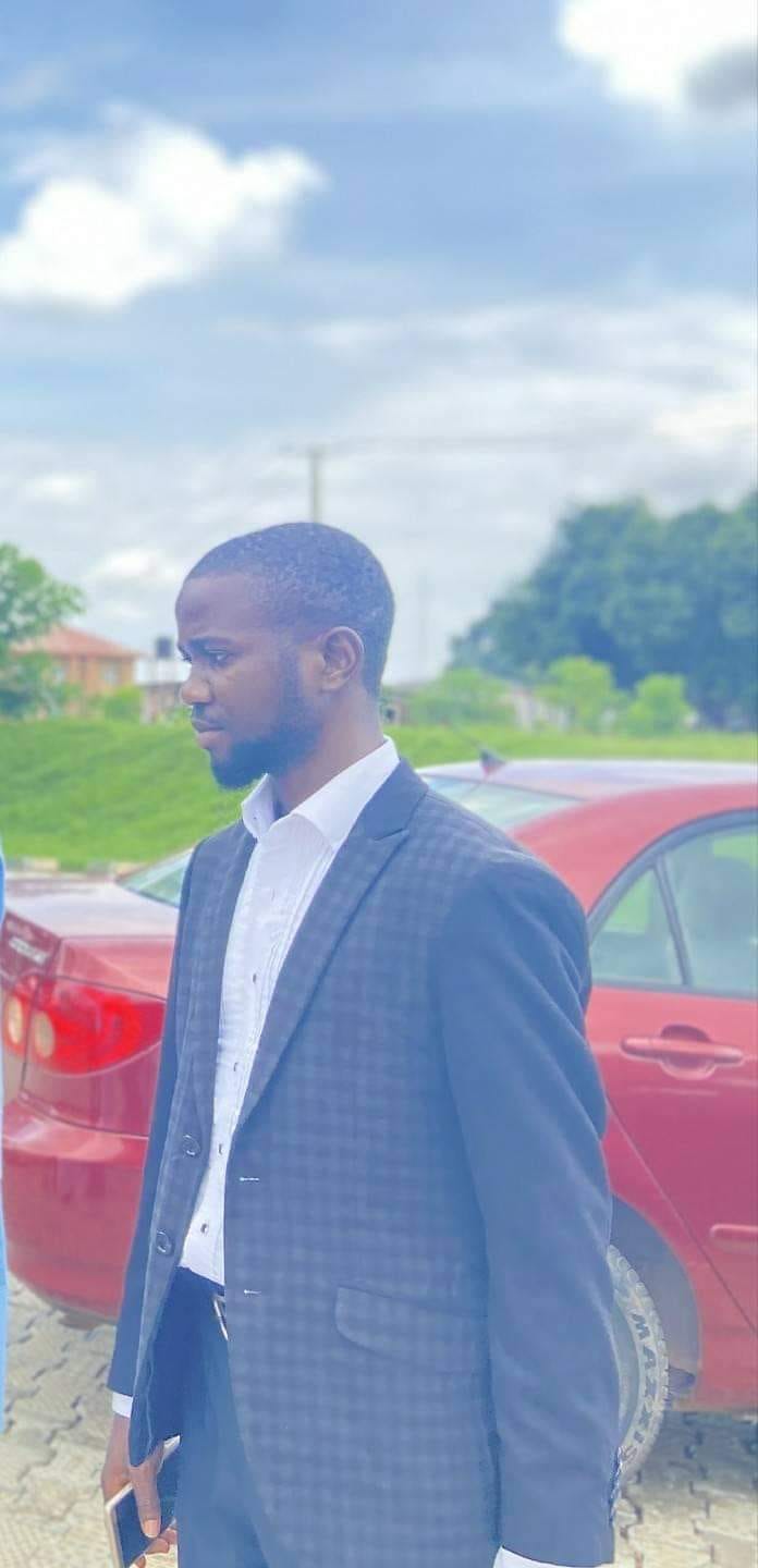 Joseph Atayo – Medium