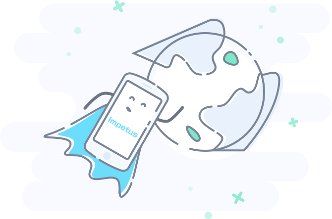 IMPETUS – Medium